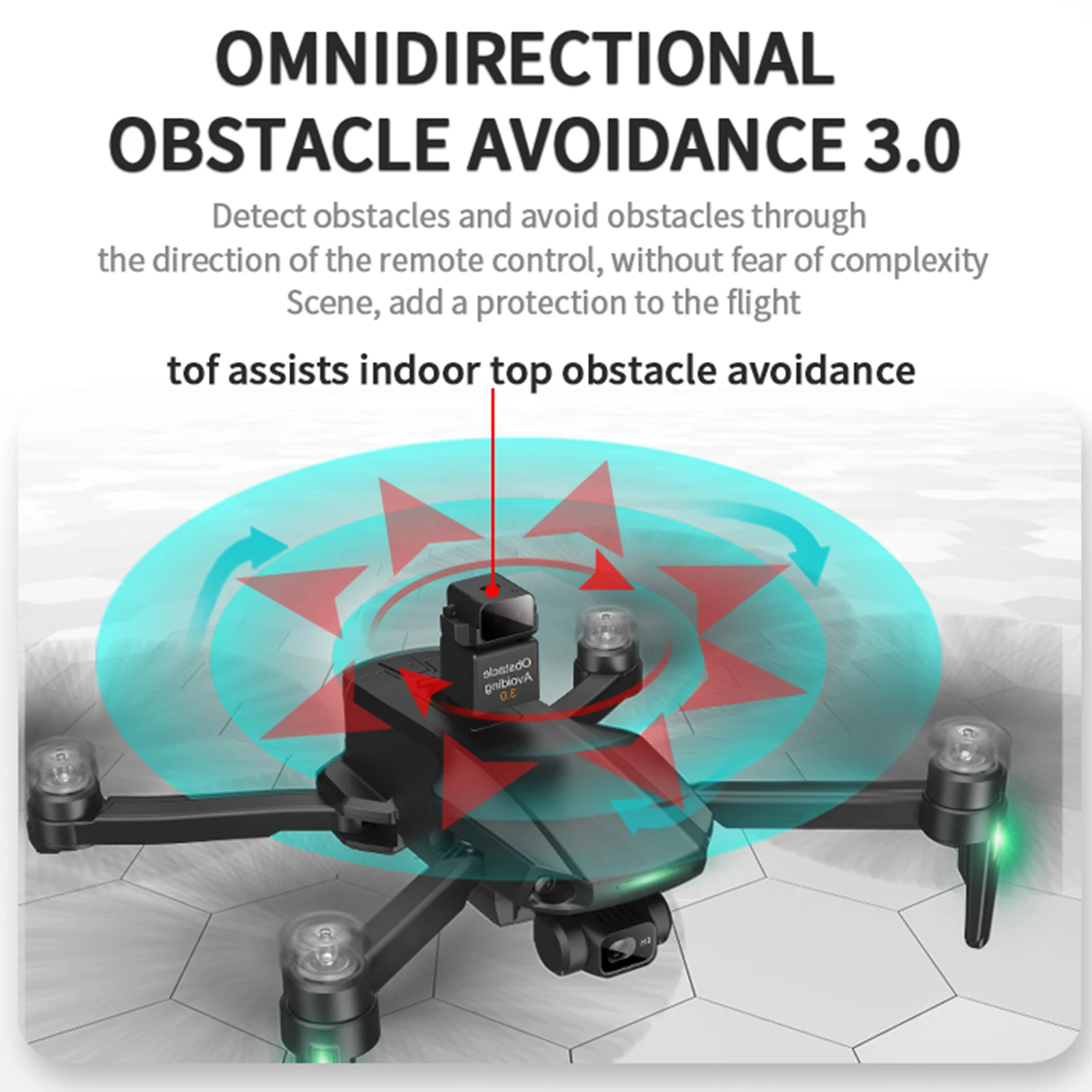 M10 Ultra Gps 4k Camera 5g Wifi 3-axis Gimbal 30mins Flight Time Brushless Eis Rc Quadcopter ...
