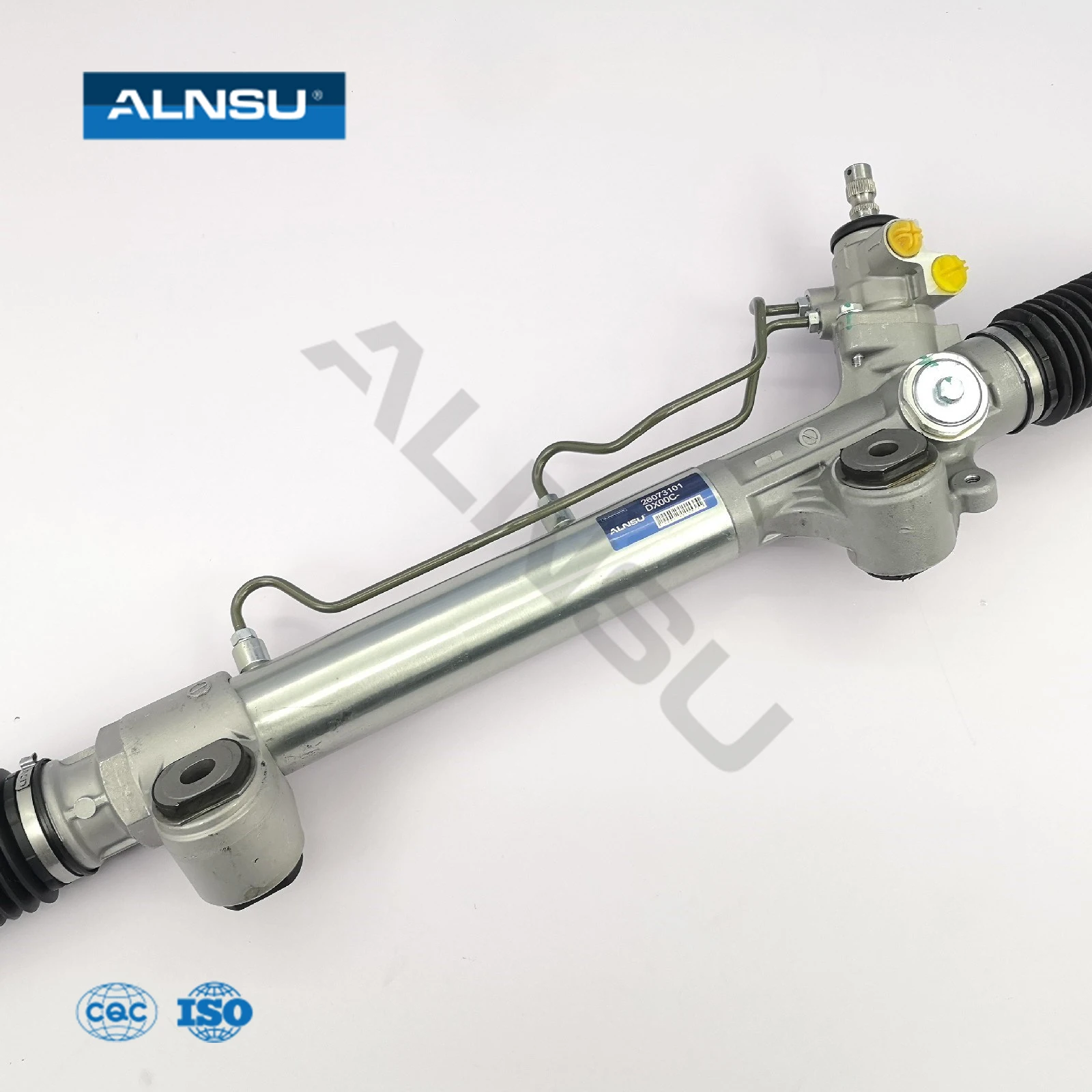 Power Steering Rack For TOYOTA REVO KUN135 REVO GUN166 TGN166 44250 ...