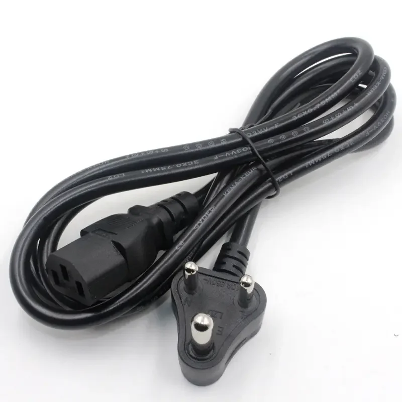 Sabs Approval Ac Power Cord 16a 250v Electric Extension Cable 3 Pin ...