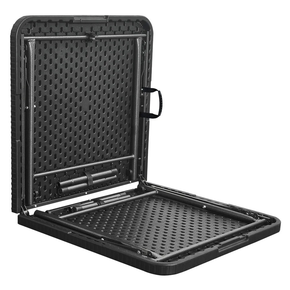 Plastic Folding Tables - Portable and Lightweight Solutions