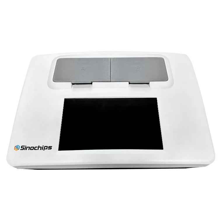 Sinochips Point-of-care Testing (poct) Nucleic Acid Detection ...