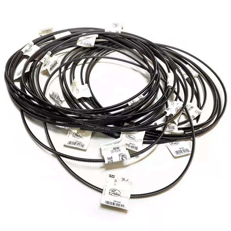 5M 1280 11M2060 POLYFLEX Gates Polyflex Polyurethane V-Belt| Alibaba.com