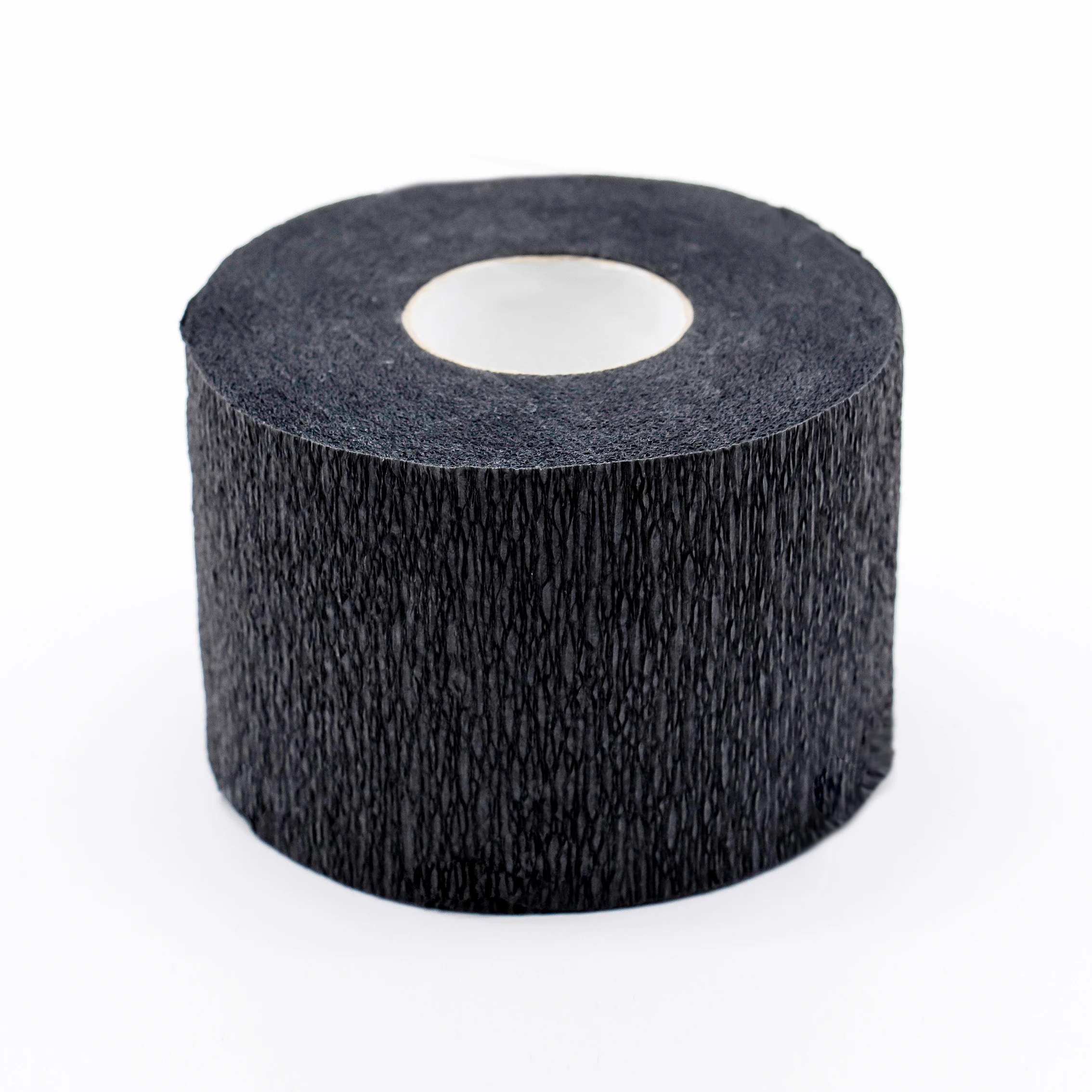 Disposable Ruffle White Collar Neck Paper for Barber Strips for Barber ...