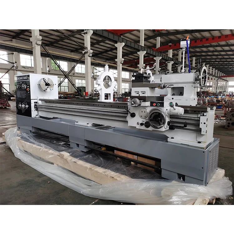 Supertech CS6266C -3000mm Lathe Machine Price Old Crankshaft Lathe ...
