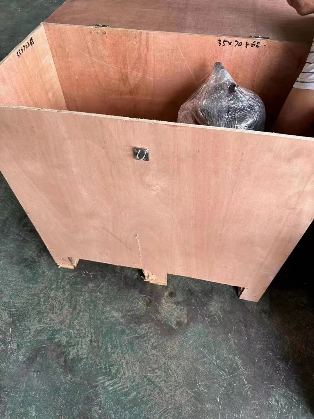 Boyard Rotary Compressor Vertical Type R22 Qxl-13e Qxl-16e Qxl-23e Qxl ...