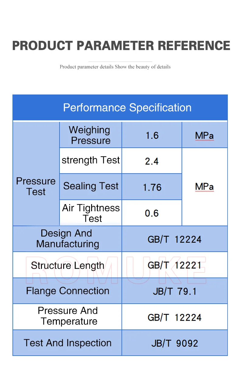 D671X-16C Pneumatic Butterfly Valve - Cast Steel & EPDM Seal