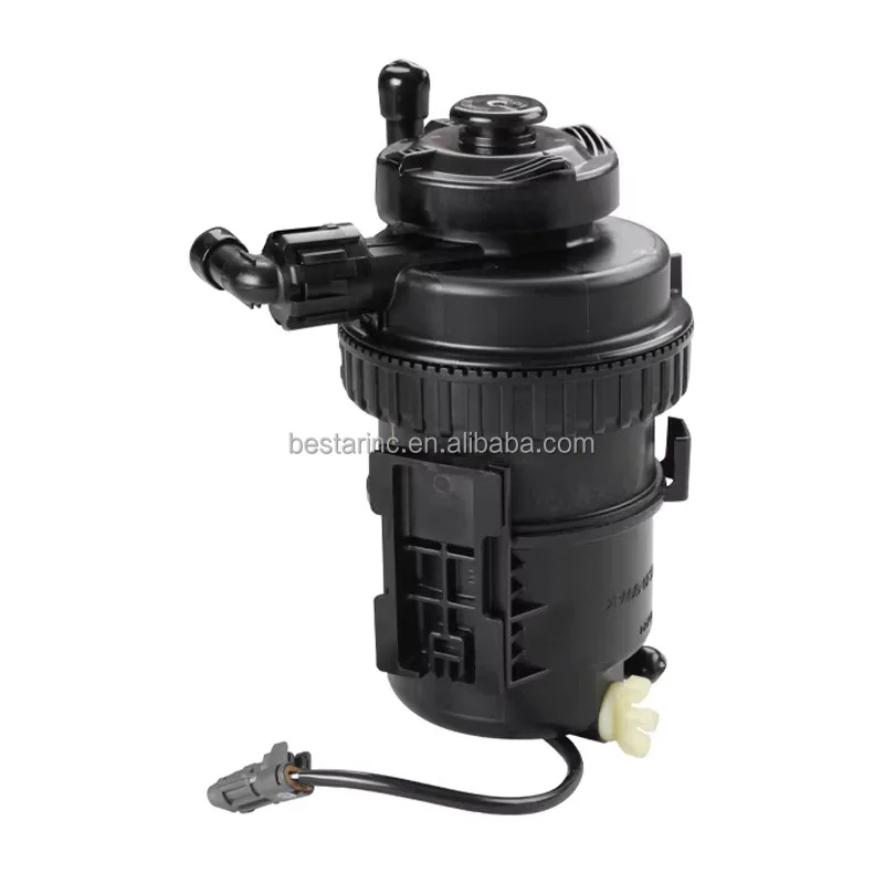 Fuel Water Separator Filter Assembly CLX-365B for Isuzu
