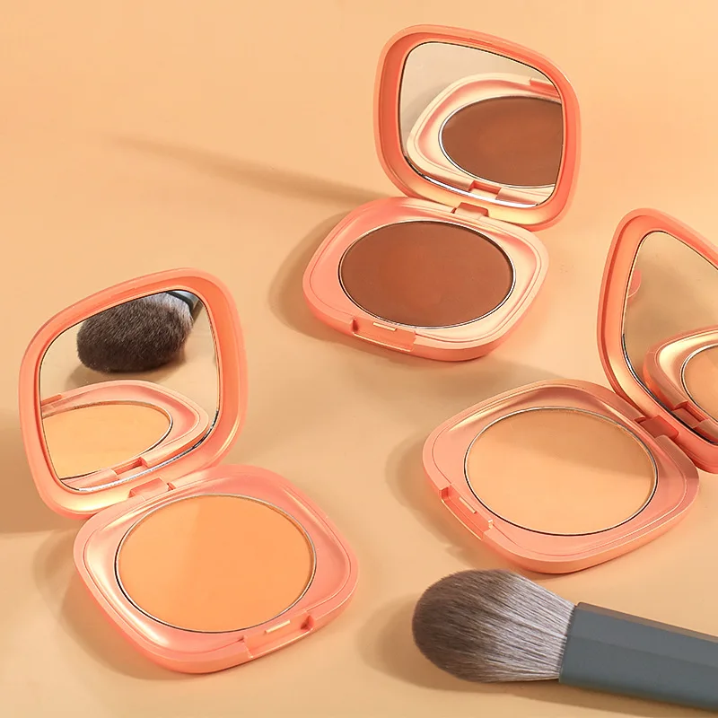 Makeup Shadow Press Powderwith Your Logo Custom Wholesale Setting Loose ...