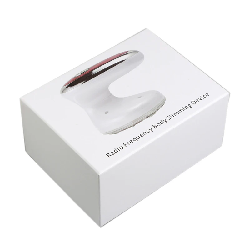 Portable Cv Machine For Body Cellulite Remover Body Skin L Fat Burning ...