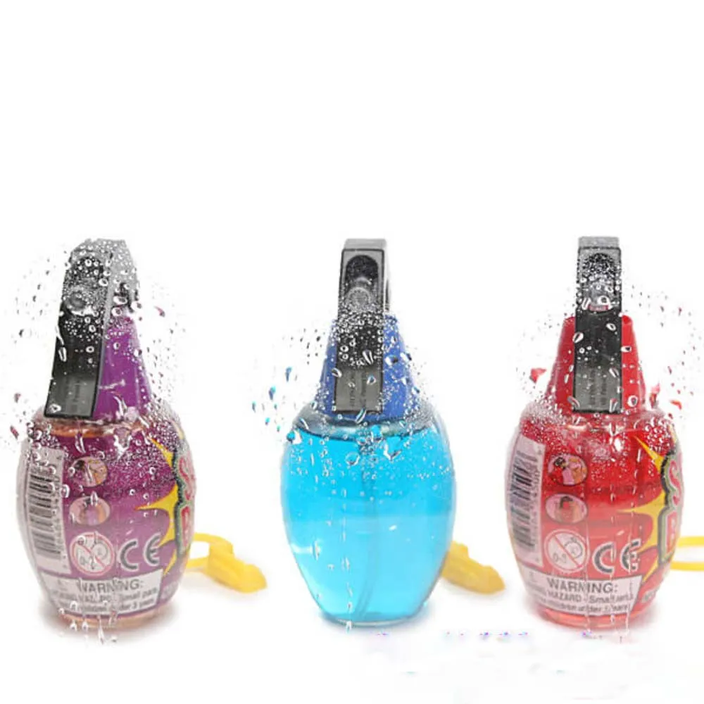 Oem Halal Sweet Sour Grenade Spray Candy - Buy Spray Candy,Liquid Spray ...
