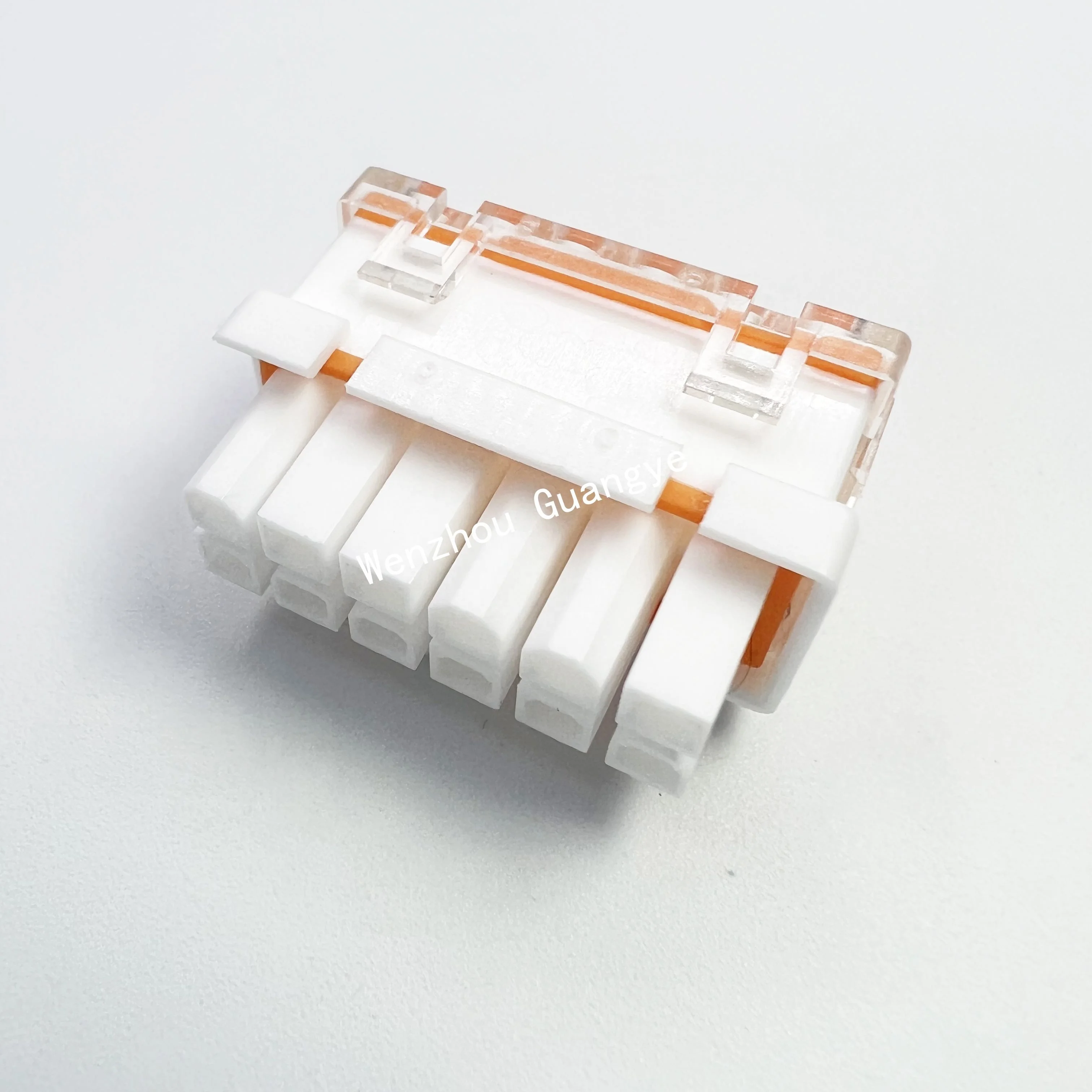 12 Pin Female Auto Car Terminal Electrical Waterproof 3901-2120 Housing ...