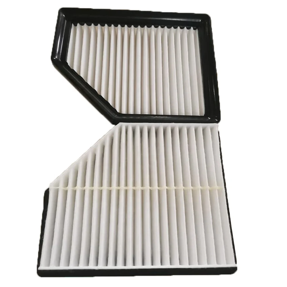 16546-6la0a Qinghe Factory Oem Car Air Filter 16546-6la0a-c139 ...