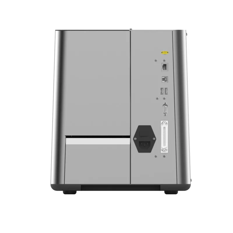 High Performance 300DPI UHF RFID Label Asset Tag Encoder Industrial ...
