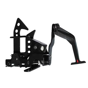 引擎盖锁闩锁用于 S Class W221 2005-2013 Oem 2218800464 - Buy W221 引擎盖闩锁 ...