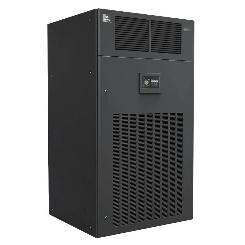 Vertiv Liebert PEX4 Precision Air Conditioners for Data Centers