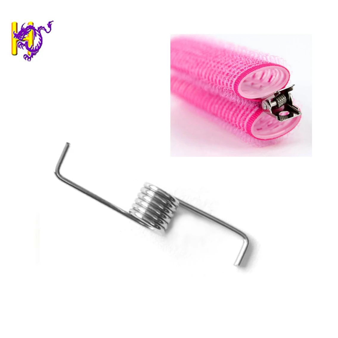 Customized Stainless Steel Retractable Spring Miniature Torsion Springs ...