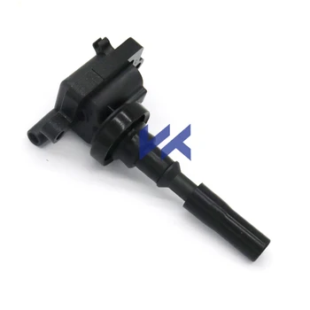 Auto Spare Parts Ignition Coil 27301-2b140 27301-28010 For Hyundai Kia ...