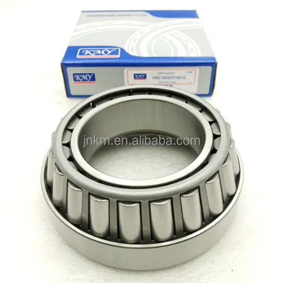 Original Tapered Roller Bearings 518445/410 - KMY Quality