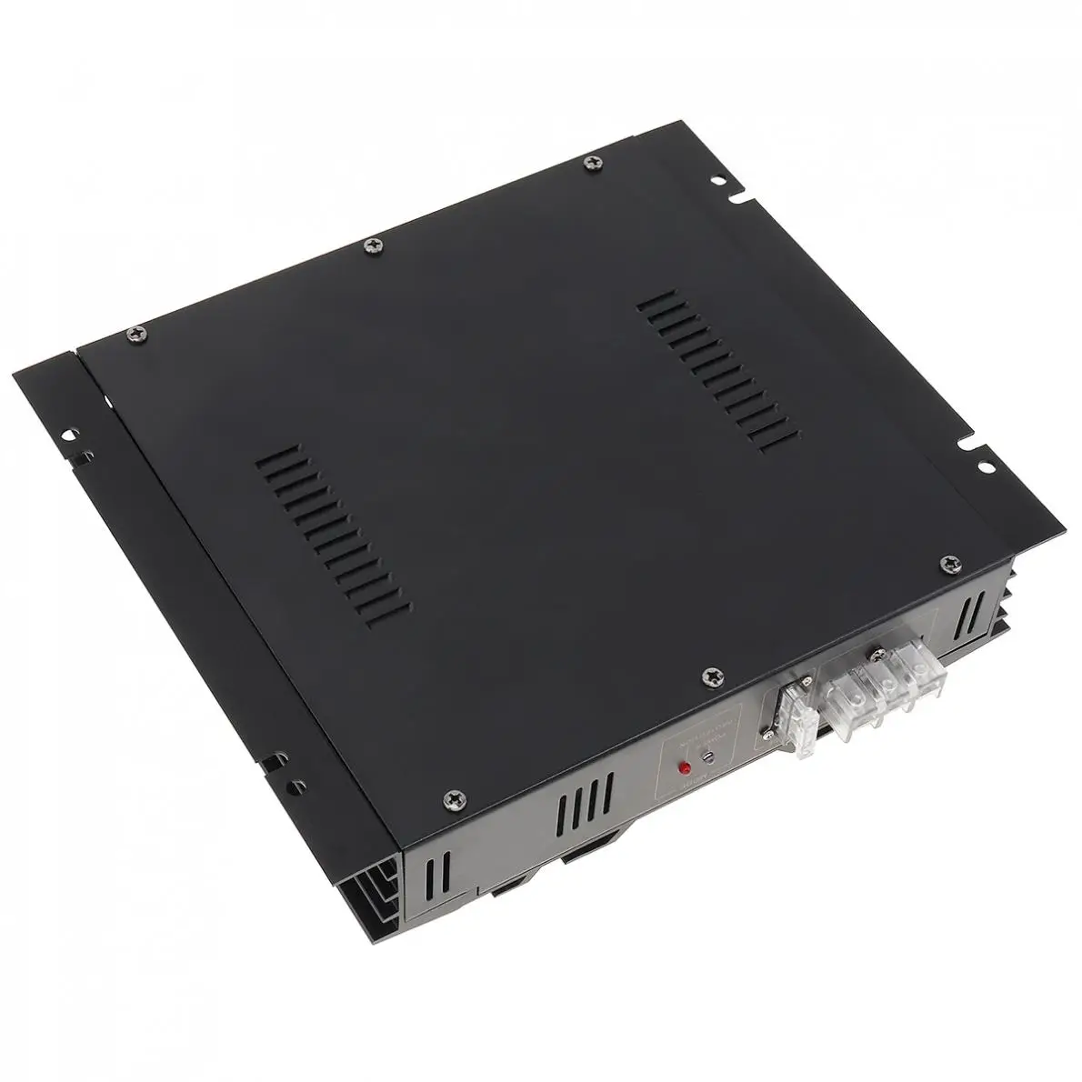 3800W Car Sound Amplifier - High Power Stereo Class AB