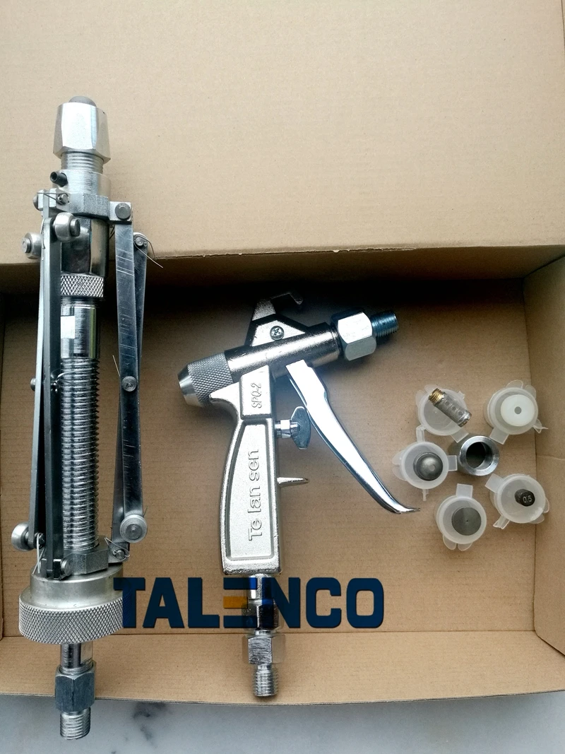 Ipc-190 Internal Pipe Painting Asphalt Paint Internal Pipe Coating ...