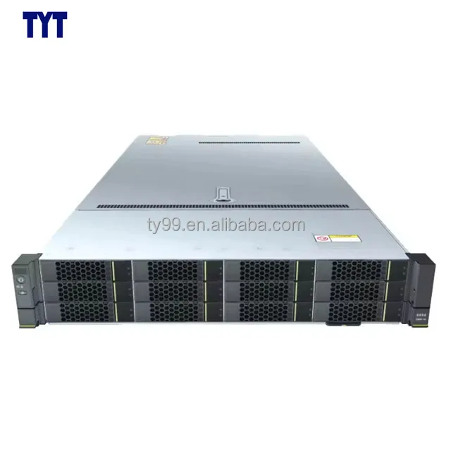 Wholesale Ssd Server Xeon 5118 Fusion Server 2288h V6 16 Dimm Huawei ...