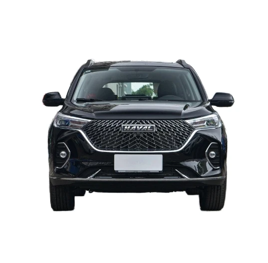 Gwm Haval M6 Plus 1.5t Dct Cheap Gasoline Suv Great Wall Haval Haval ...