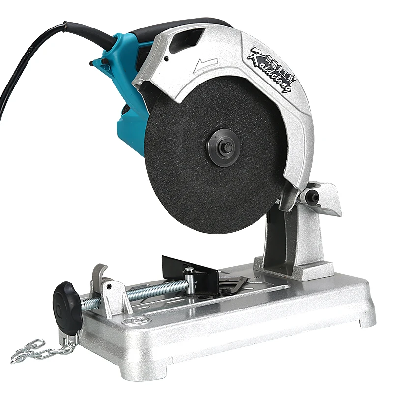 Small Household Metal Cutting Machine 7 Inches Power Saws ...