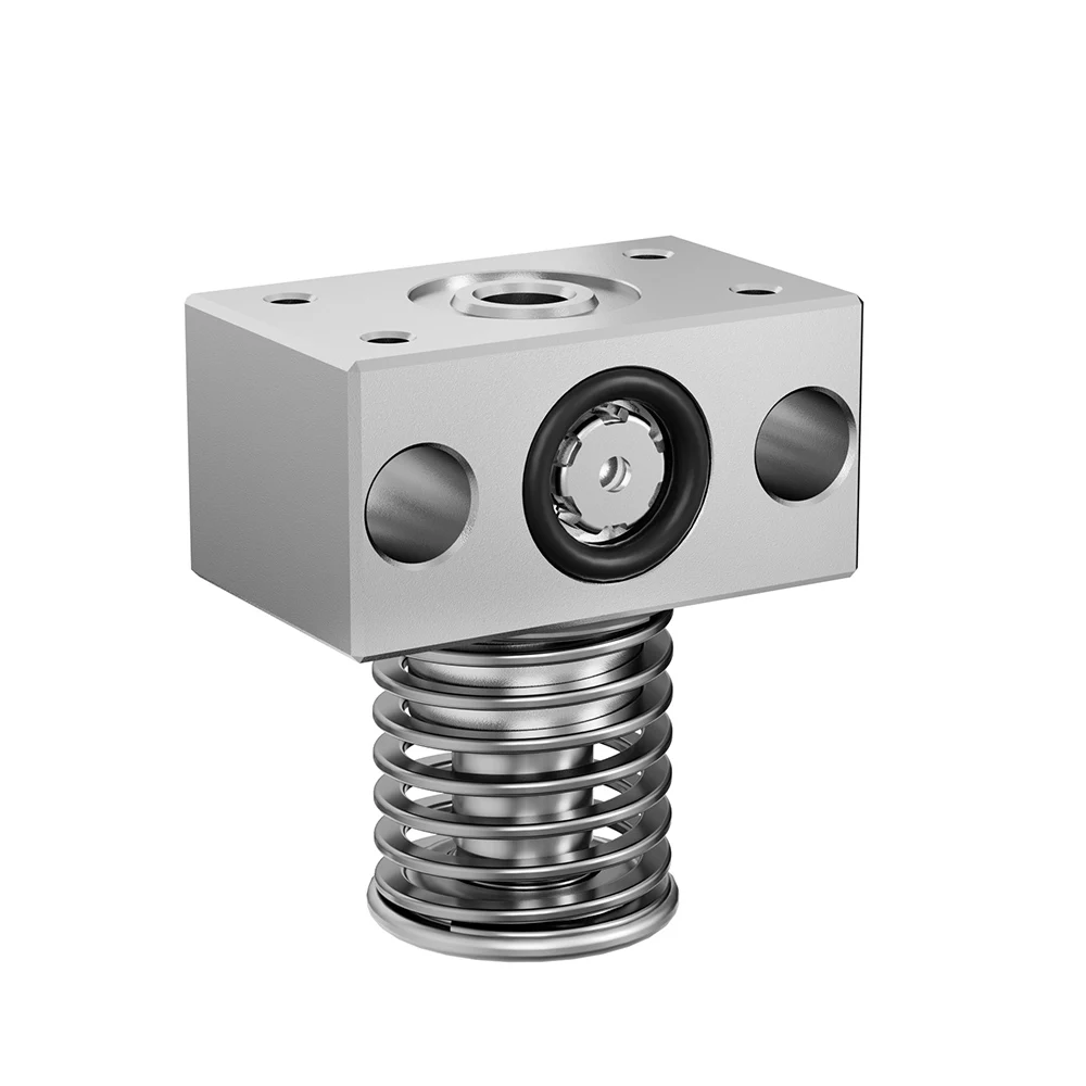 Kamishiro High Pressure Hydraulic Piston Pump Repair MPE PE MPB HAWE ...