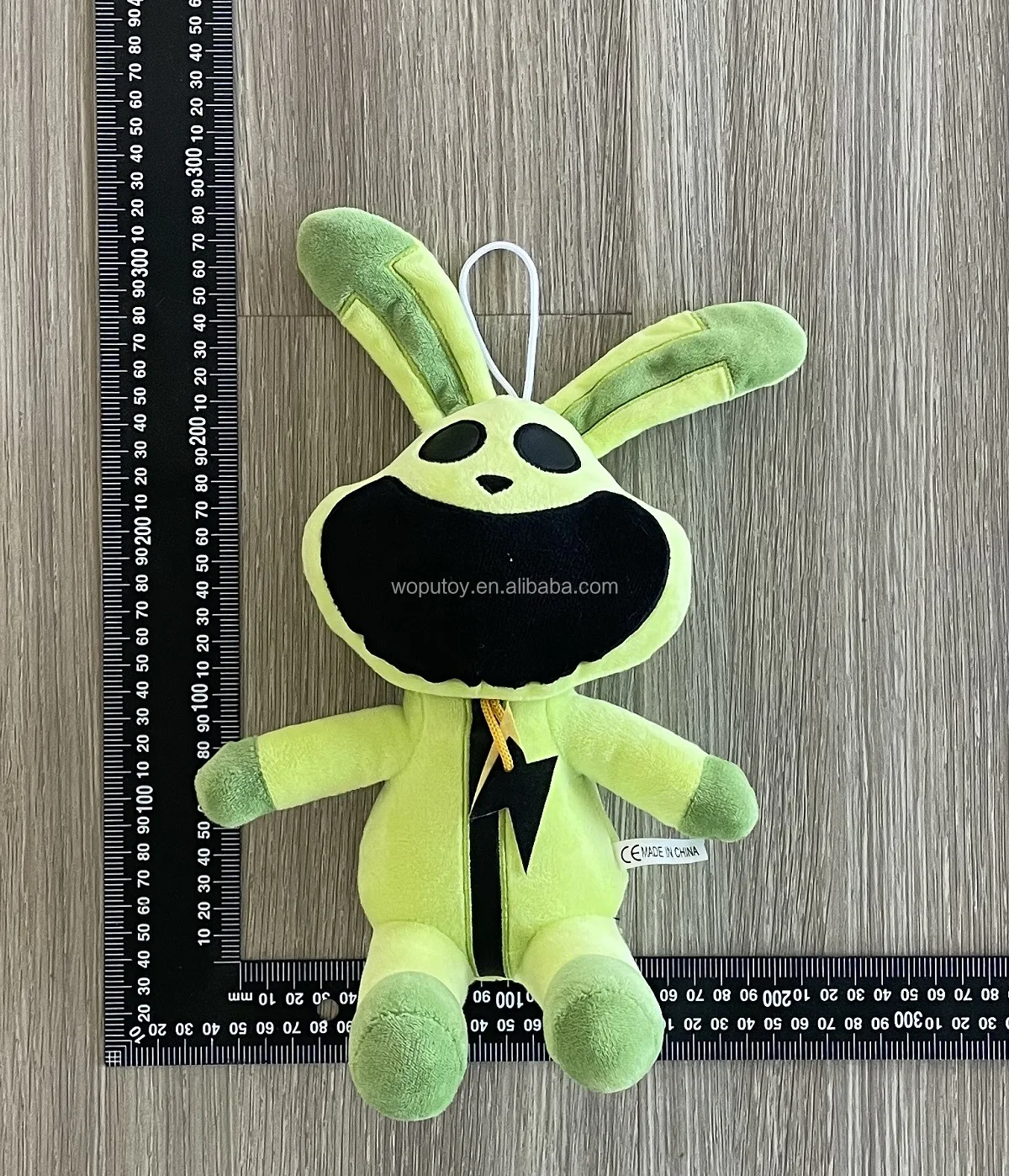 Peluche De Catnap Cartoon Animal 8 Pcs 12 Inch Smiling Critters ...