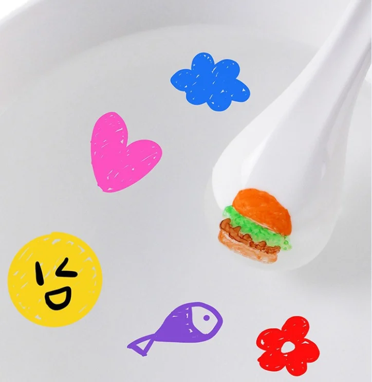 Magic Water Floating Marker - Custom Whiteboard Markers