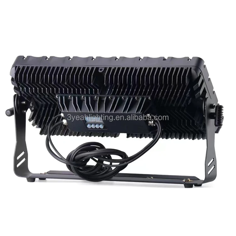 Waterproof Ip 65 Outdoor DMX Control 24 Zones Pixel Led Strobe 1344 Rgb ...