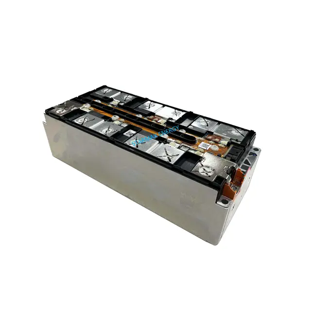 Shenzhen Starmax Energy Technology Co., Ltd.