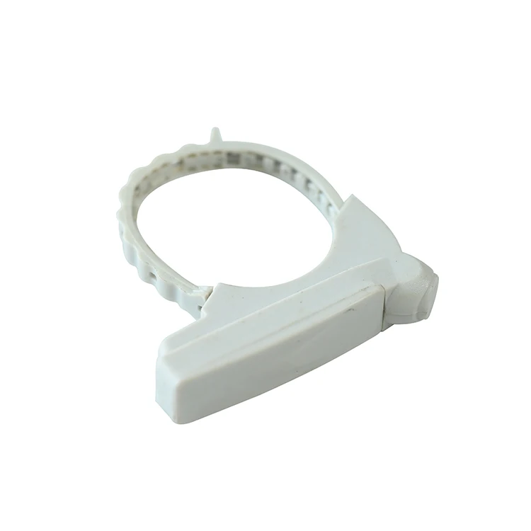 Custom Eas Bottle Tag High Sensitive Muti-fuctional Rf Security Bottle ...