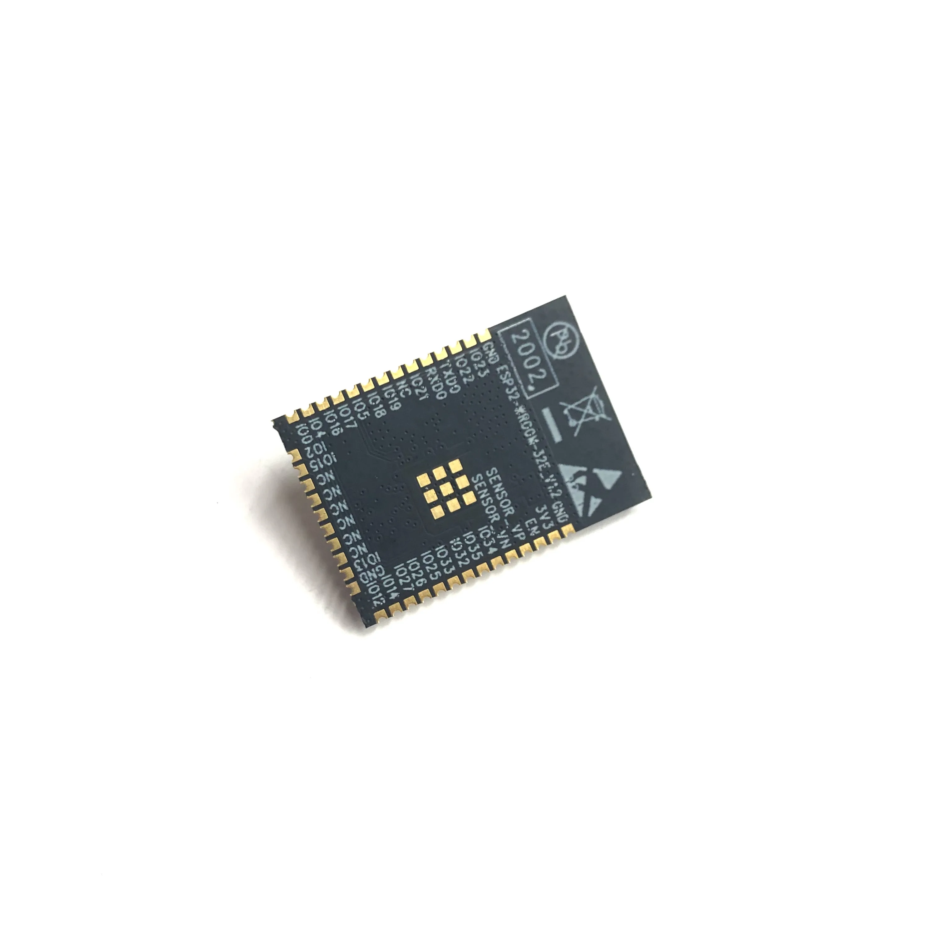 Esp32 Wroom 32e N4r2 Esp32 Wroom 32e N8r2 Esp32 Wroom 32e N16r2 Esp32