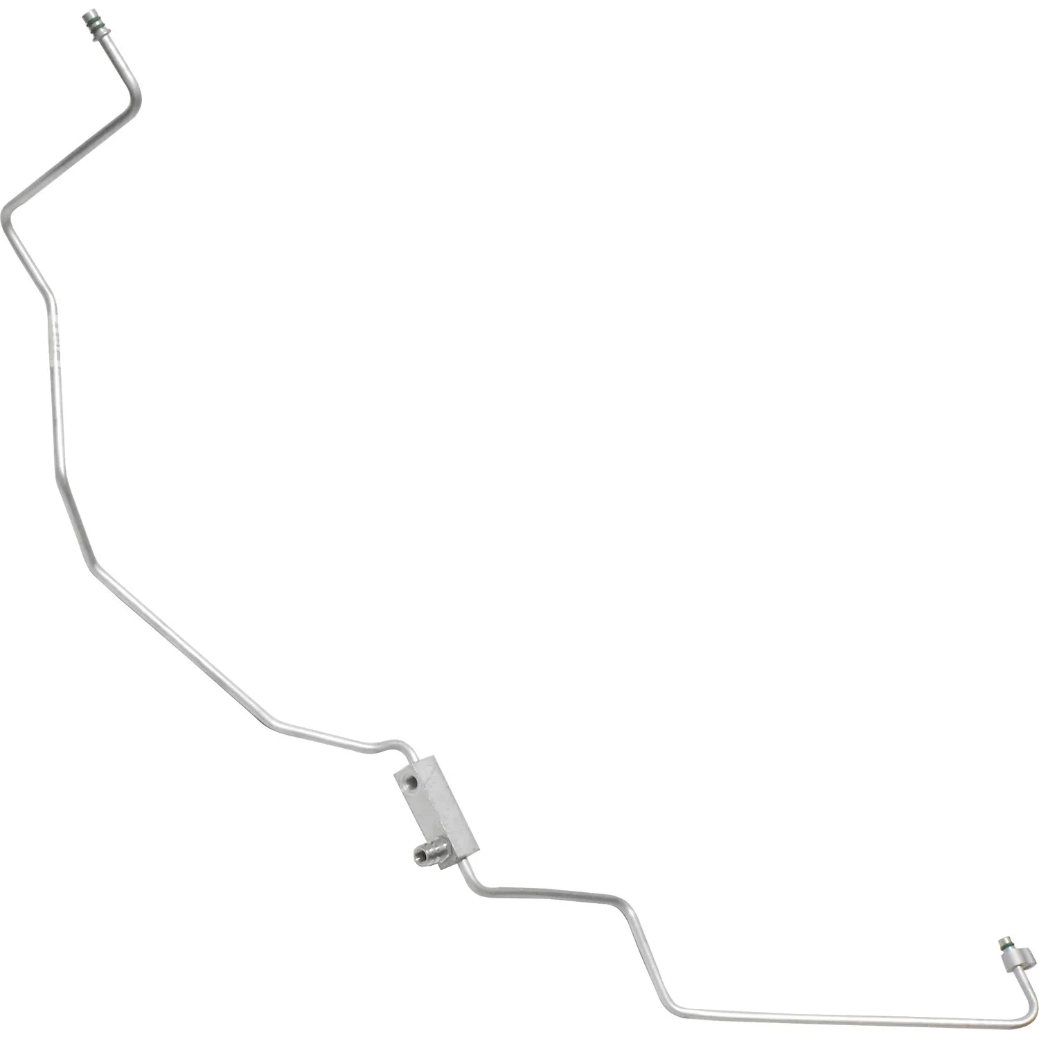 Auto Ac Hose Refrigerant Liquid Line W/o Orifice Tube 88710-02690 88710 ...