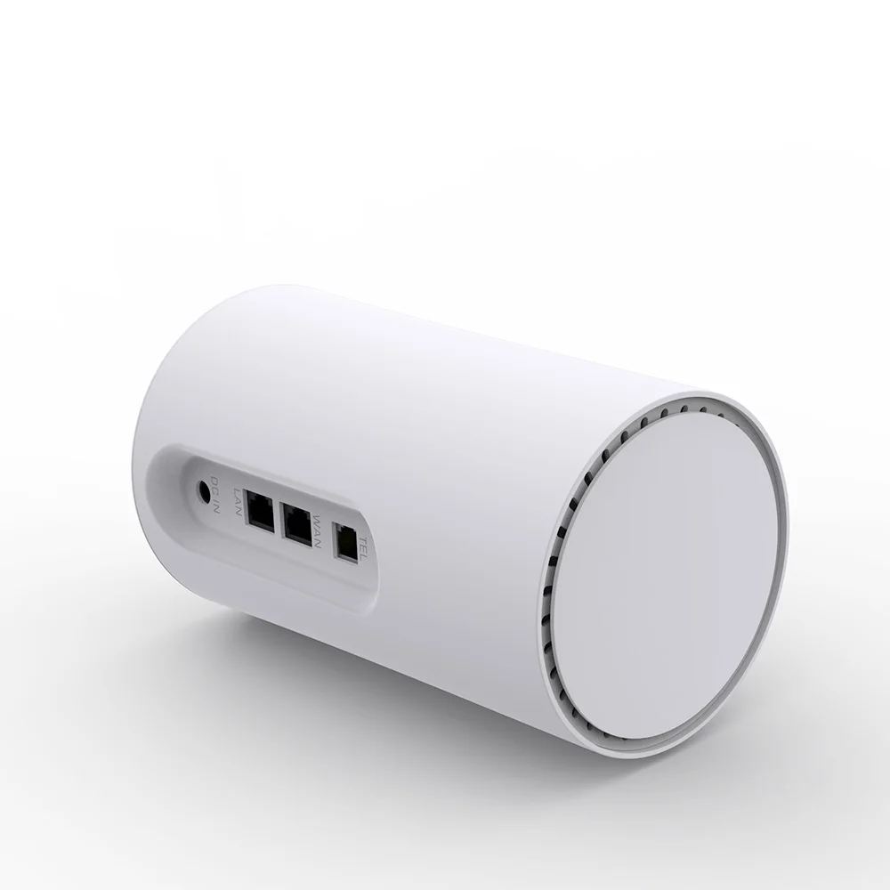 AX3000M WIFI6 5G CPE Openwrt - High-Speed Router Solutions