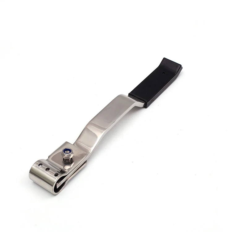 Container Pull Door Handle - Secure Your Shipping Unit