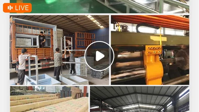 One stop Building material solution Product Show Stream 2023 - Alibaba.com