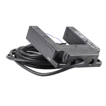 Original U-shaped Photoelectric Sensor Bup-30/50 Series Bup-50s Bup-50 ...