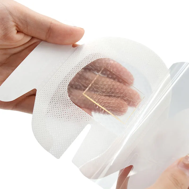 CHG IV Dressing - Securement and Disinfection Solutions