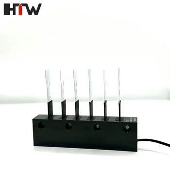 Piezo Fan Cooling For Aerospace Actuators Mri Electronics No Emi - Buy ...