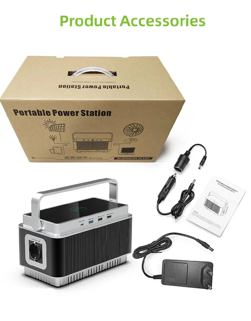 Portable Battery Energy Storage 2000w Portable Energy Storage Power ...