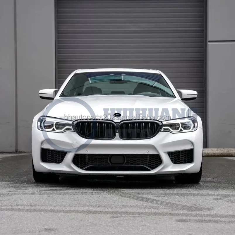 Hot Selling Full Body Kit for BMW 5-Series G30 2017-2020 520i 530i 540i ...