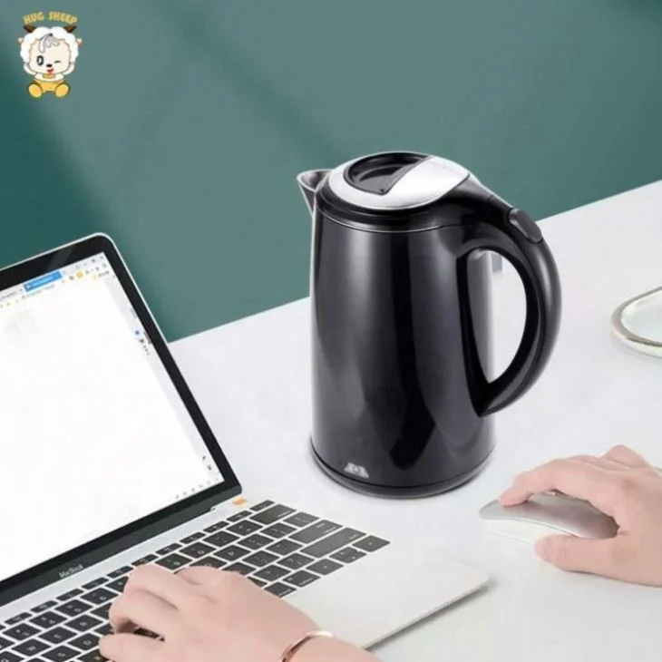 304 stainless steel mechanical switch two automatic power off electric ...