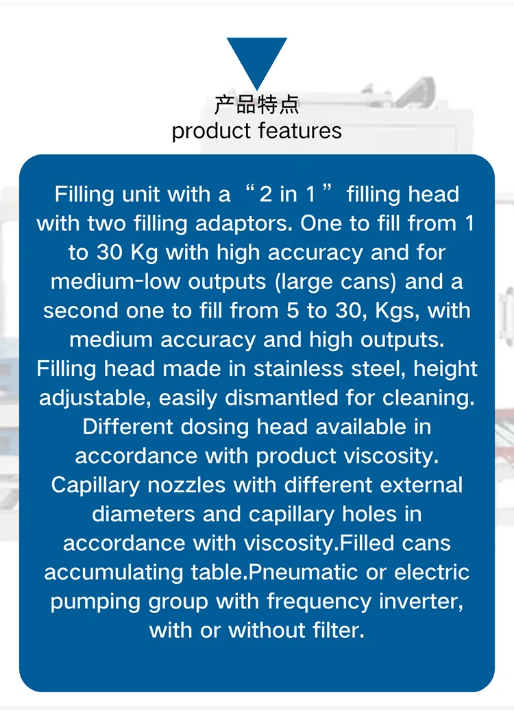 Semi Automatic Toluene Acetone E Oil Ink Dye Lye IBC Drum Chemical ...