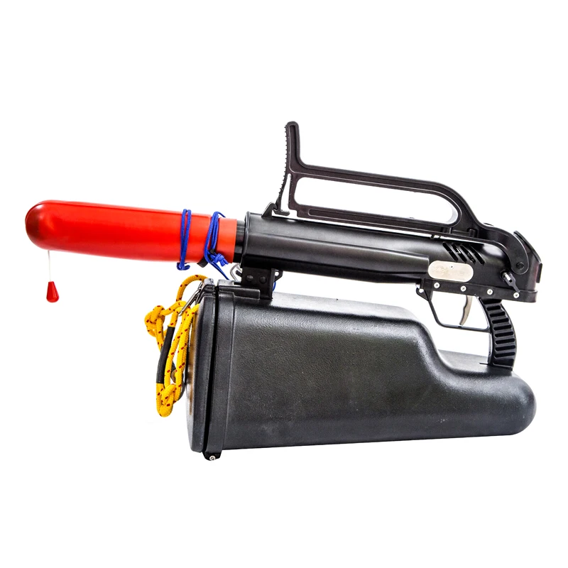 Safety Marine Life Saving Equipment - Long Distance Rescue Line Thrower