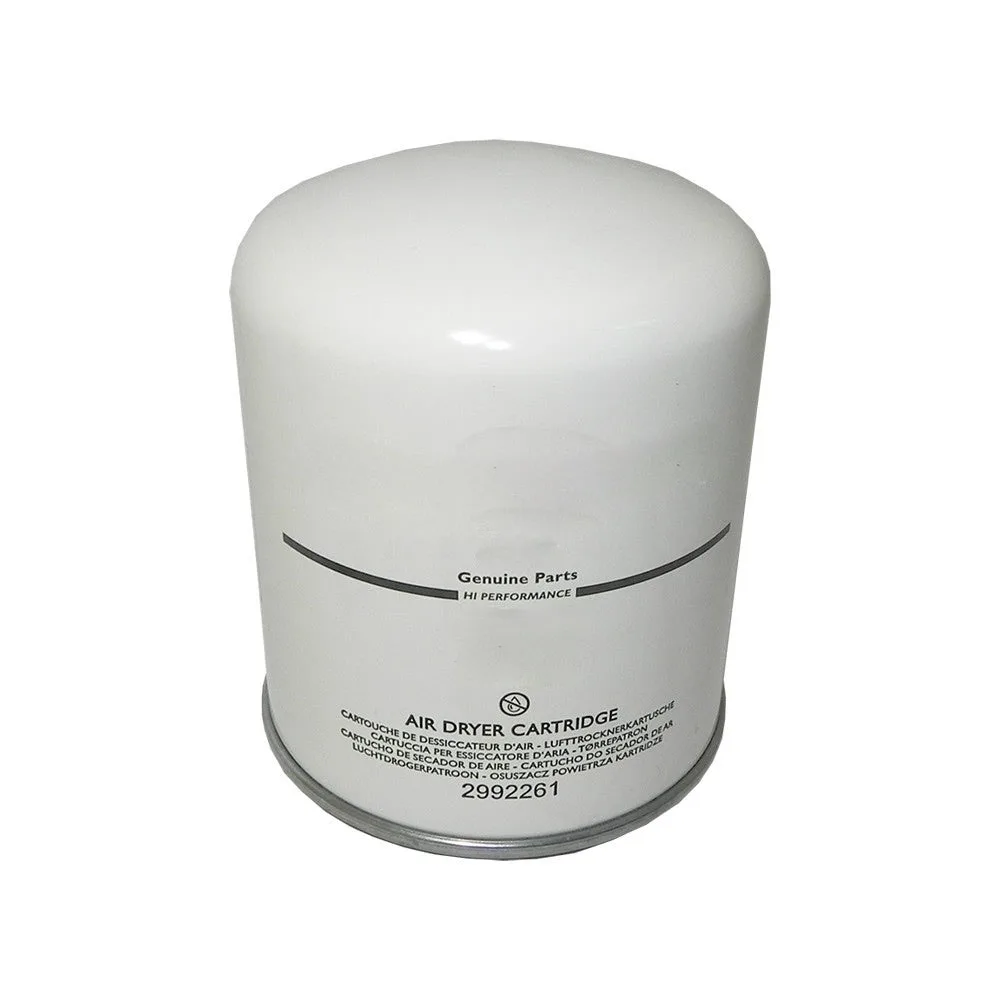 2992261air Dryer Filter For Iveco Eurocargo Daily Filter Element Auto ...