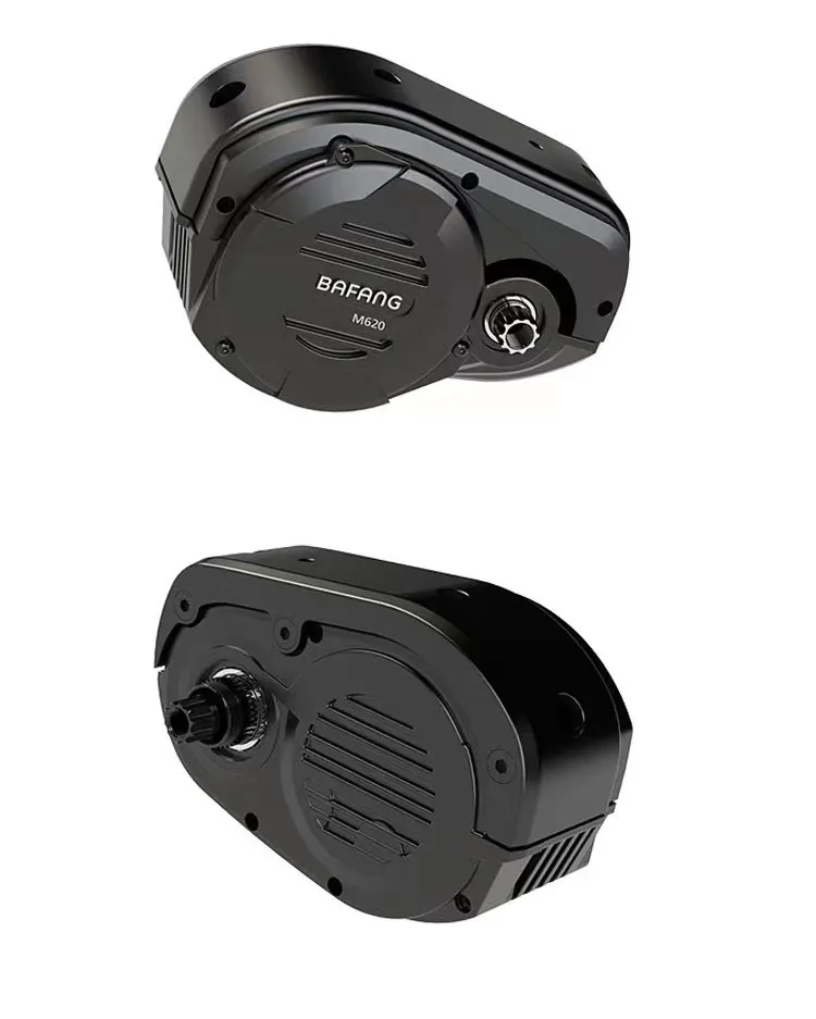 Bafang M620 1000w Ultra Drive Motor Kit Electric Bicycle Motor for ...
