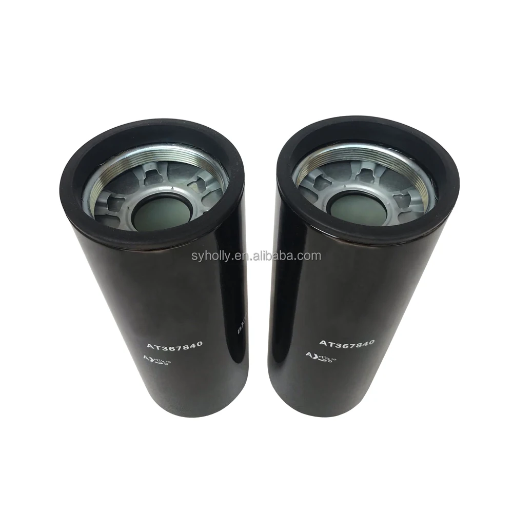 轮式装载机发动机液压滤芯AT367840 BT9347-MPG P574055 HF29034| Alibaba.com