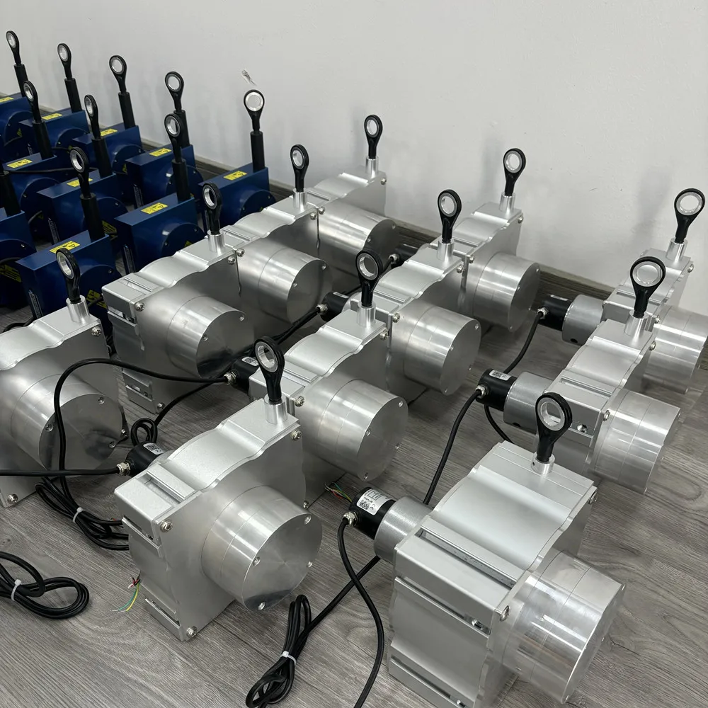 Push Pull /rs485/rs422/ssi/modbus Rtu/npn 0.5m/1m/2m/3m/4m/5m Draw Wire ...